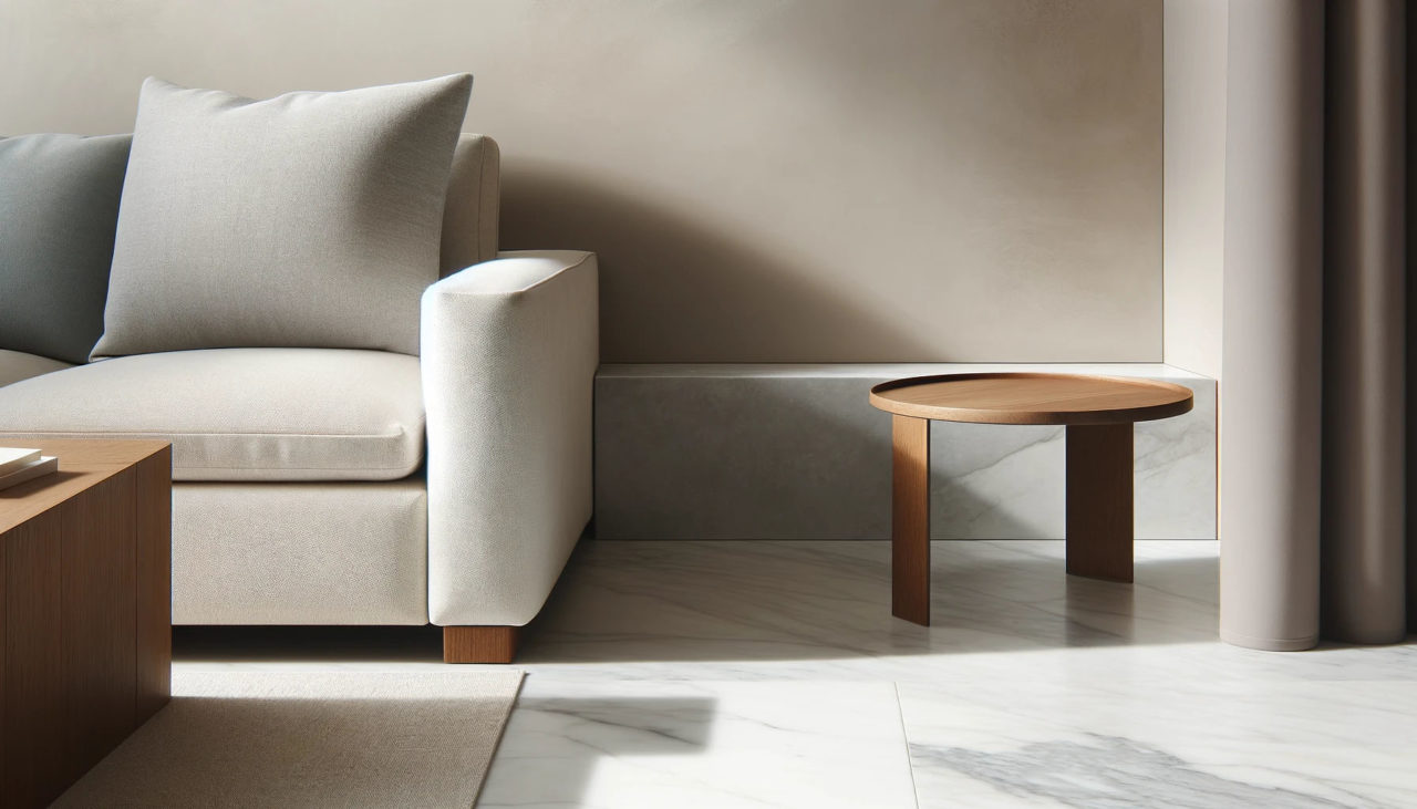 Le Design Minimaliste en Architecture d'Intérieur : Une Philosophie de ...