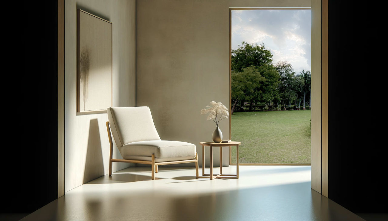 Le Design Minimaliste en Architecture d'Intérieur : Une Philosophie de ...